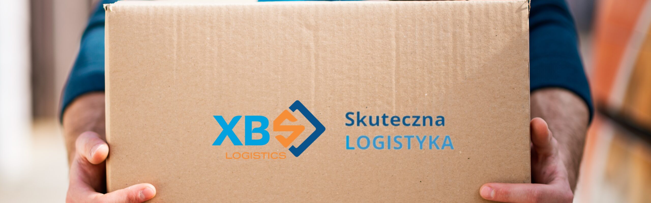 XBS | Logistics | Fulfillment dla e-commerce
