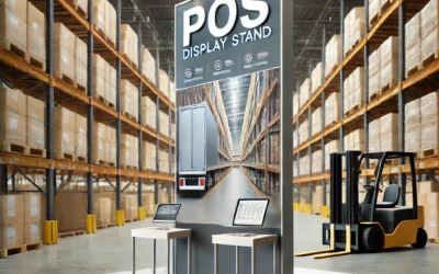 XBS | Logistics | Fulfillment dla e-commerce