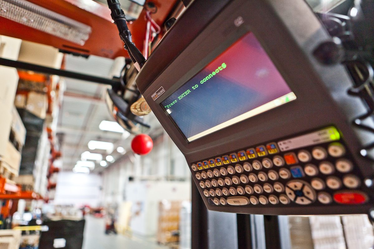 XBS | Logistics | Fulfillment dla e-commerce