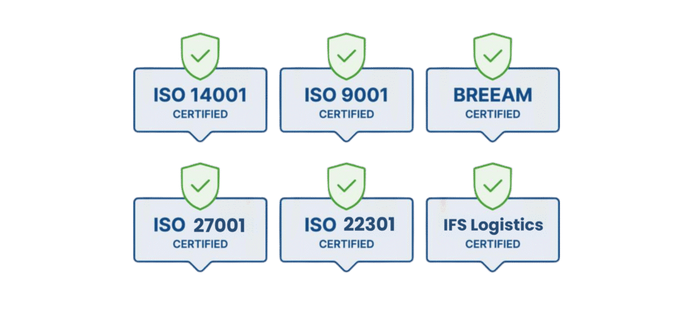 XBS | Logistics | Fulfillment dla e-commerce
